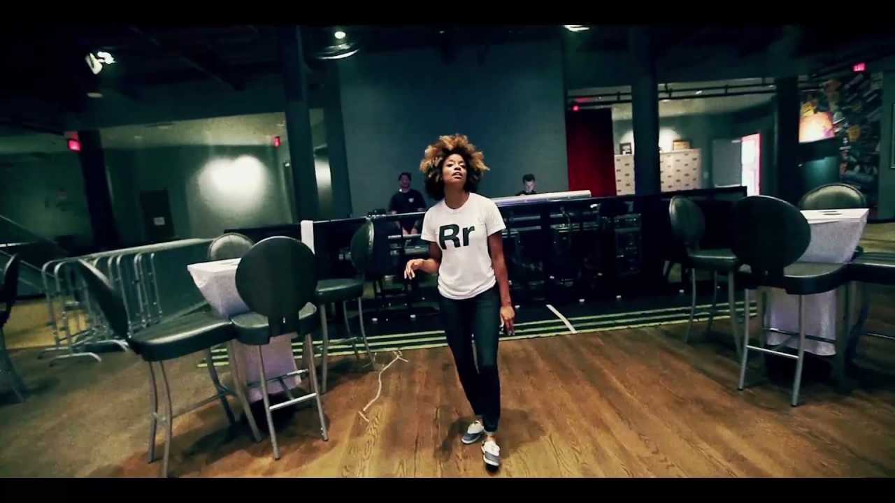 $5 Music Video: Reesa Renee "Reelease" LIVE at The Fillmore Silver ...