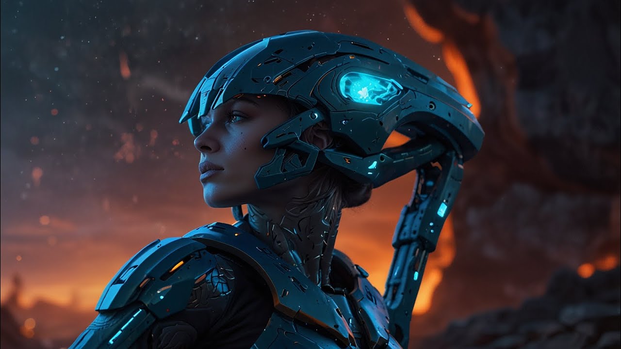 Alien Princess Sent To Earth, Returns With HUMAN Battle Tactics! HFY ...