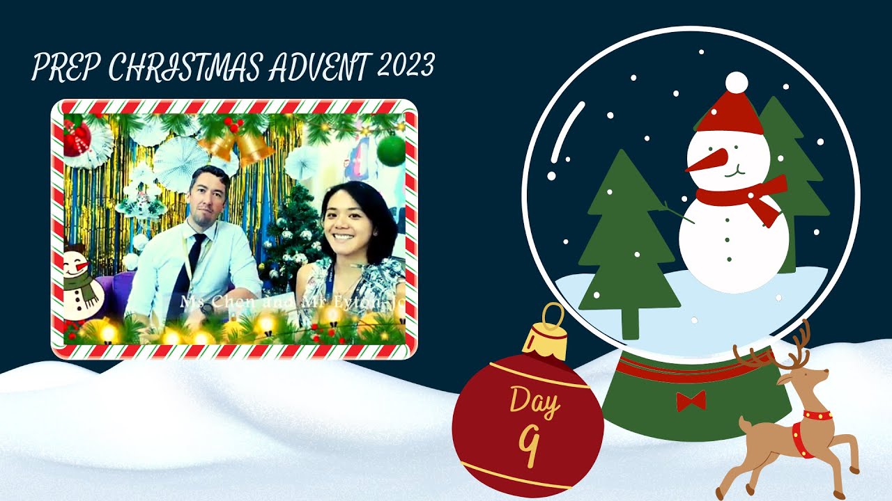 Day 9: Join Mr Eyton-Jones & Ms Chen: Live Reading of 'Flob' | Epsom ...