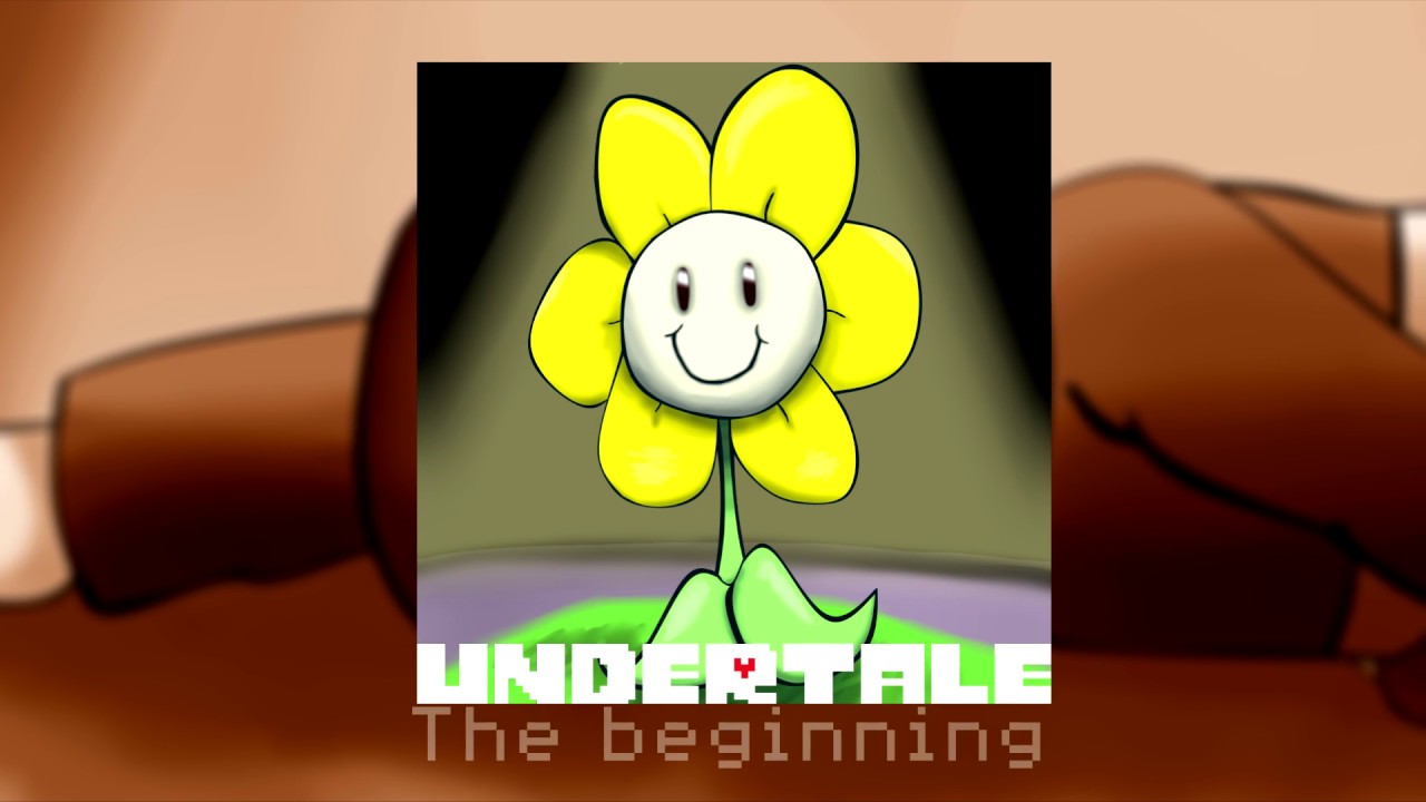 Undertale Remix Album 1: The Beginning - YouTube