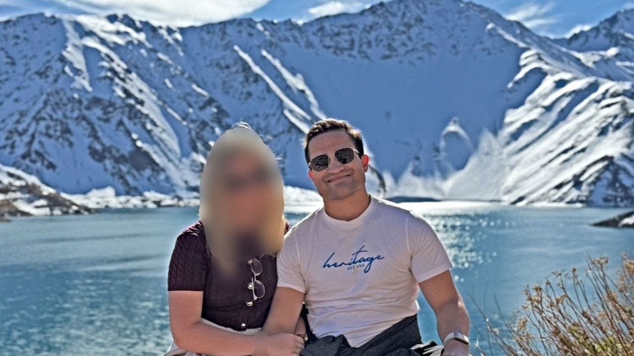 CHILE: The Perfect Plan B Country? I Came to Find Out - YouTube