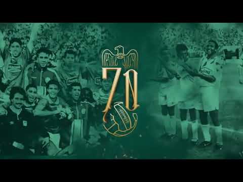 Raja music chnahki lik ya weldi اغنية الرجاء العالمي اش نحكي ليك يا ولدي