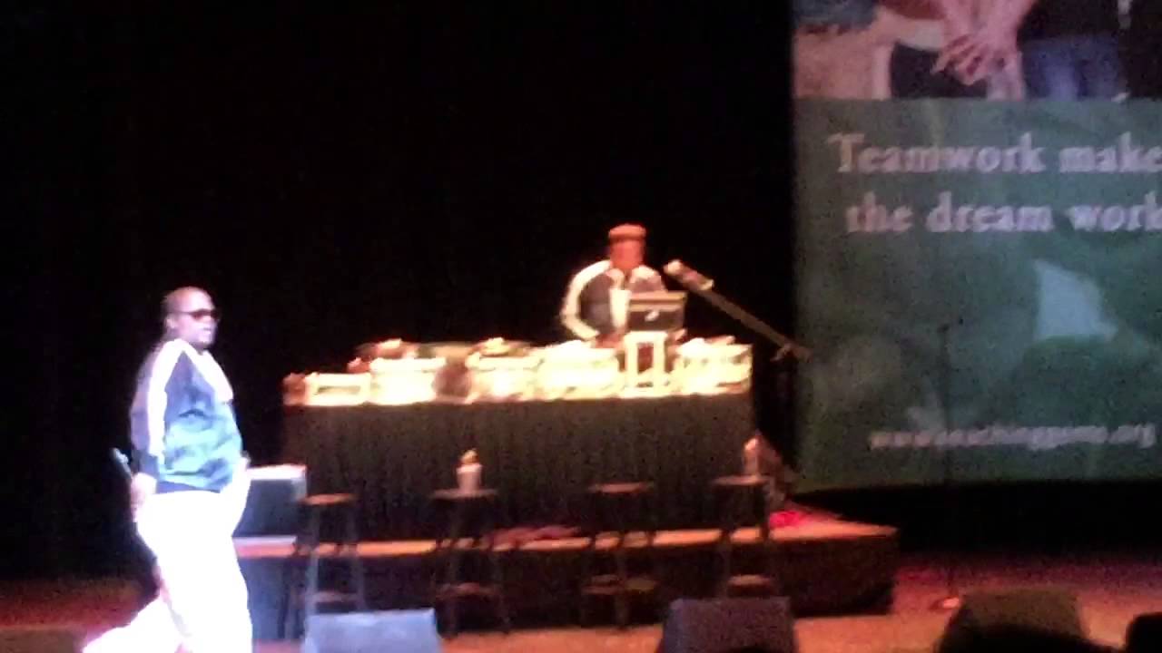 T-Low & Tweety of Next - YouTube