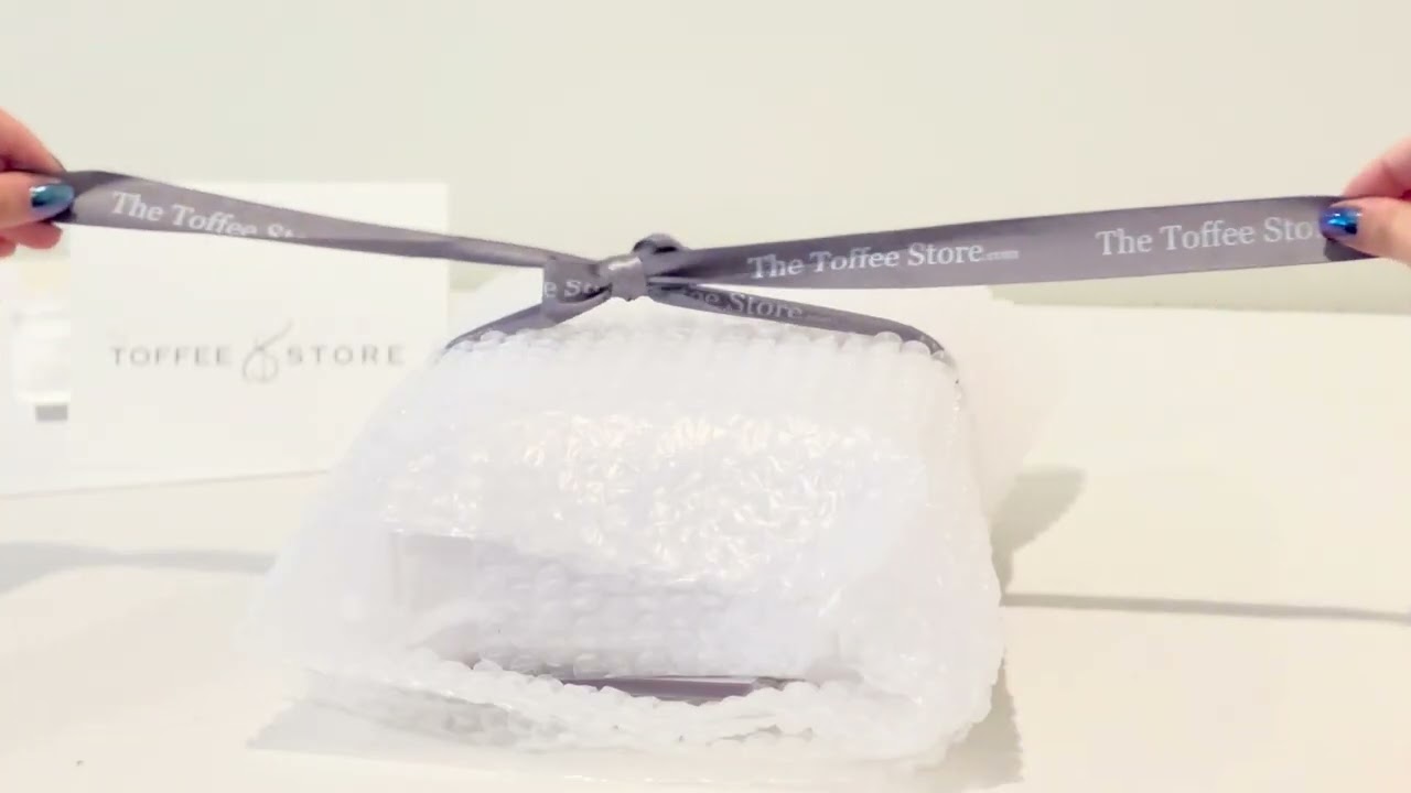 Home - Toffee Store