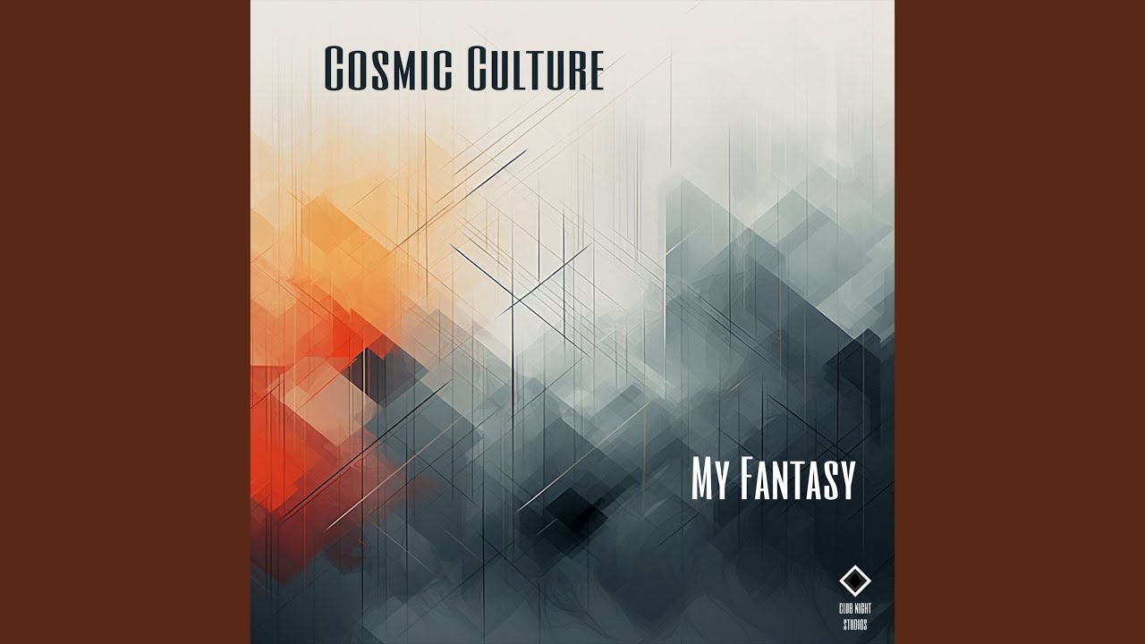 My Fantasy (Radio edit) - YouTube