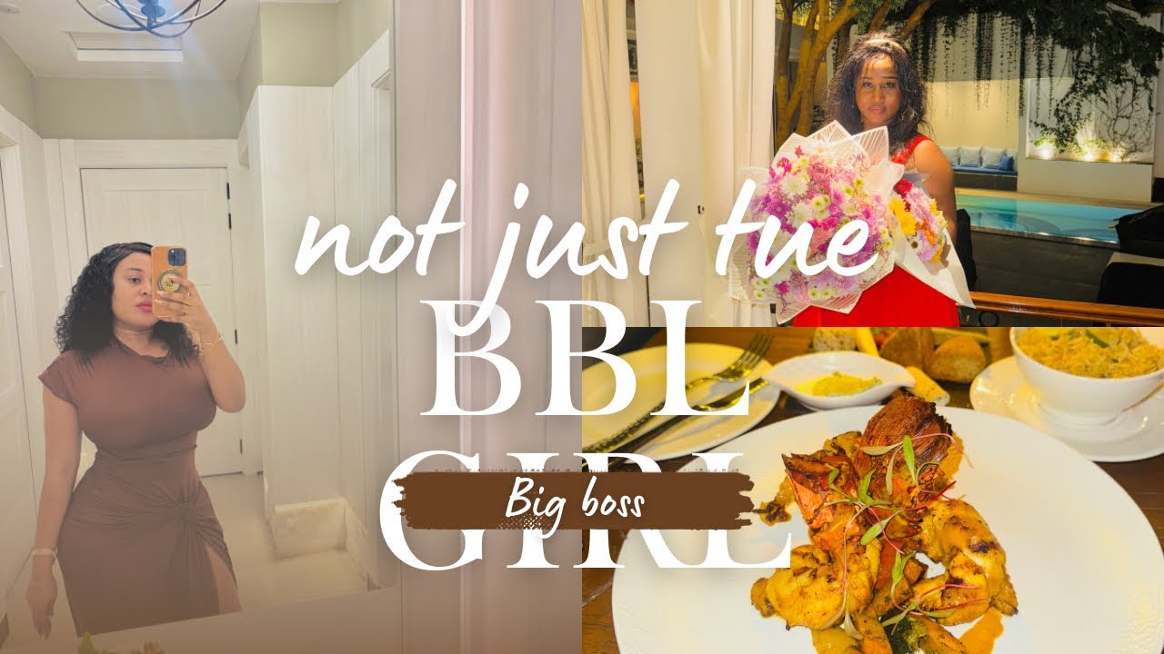 IM NOT JUST THE BBL GIRL , IM MAKING MOVES AT A YOUNG AGE NEW THINGS ...