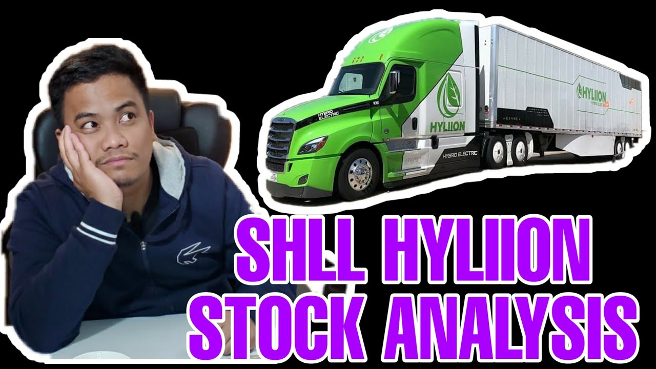 SHLL (HYLN) STOCK A BUY IN 2020?|HYLIION CO. IN-DEPTH & BUSINESS PLAN ...