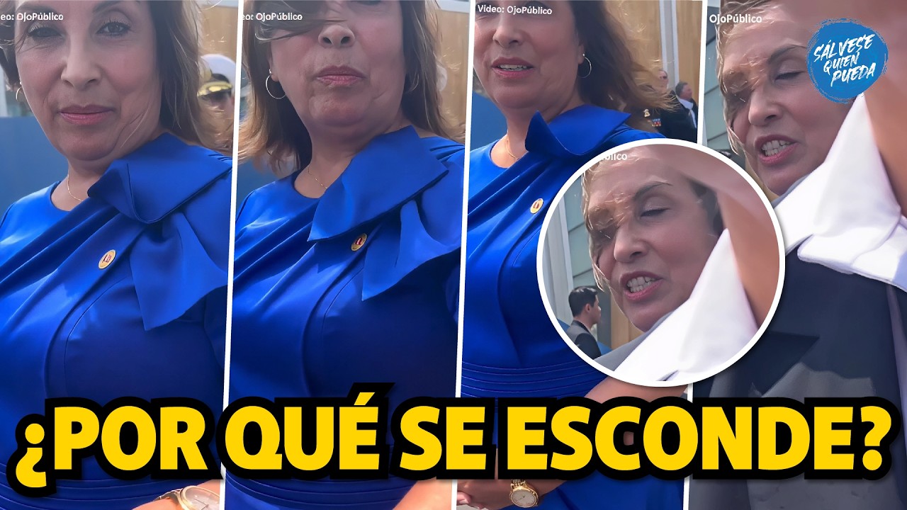 ¿Por qué Keiko necesita un podcast para decir la verdad? # ...