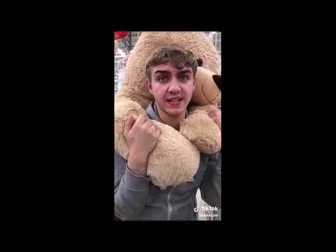 compilation Jamal TIK TOK - YouTube