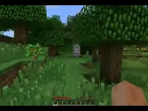 Minecraft Sound Improvement - Promotion du Mod - YouTube