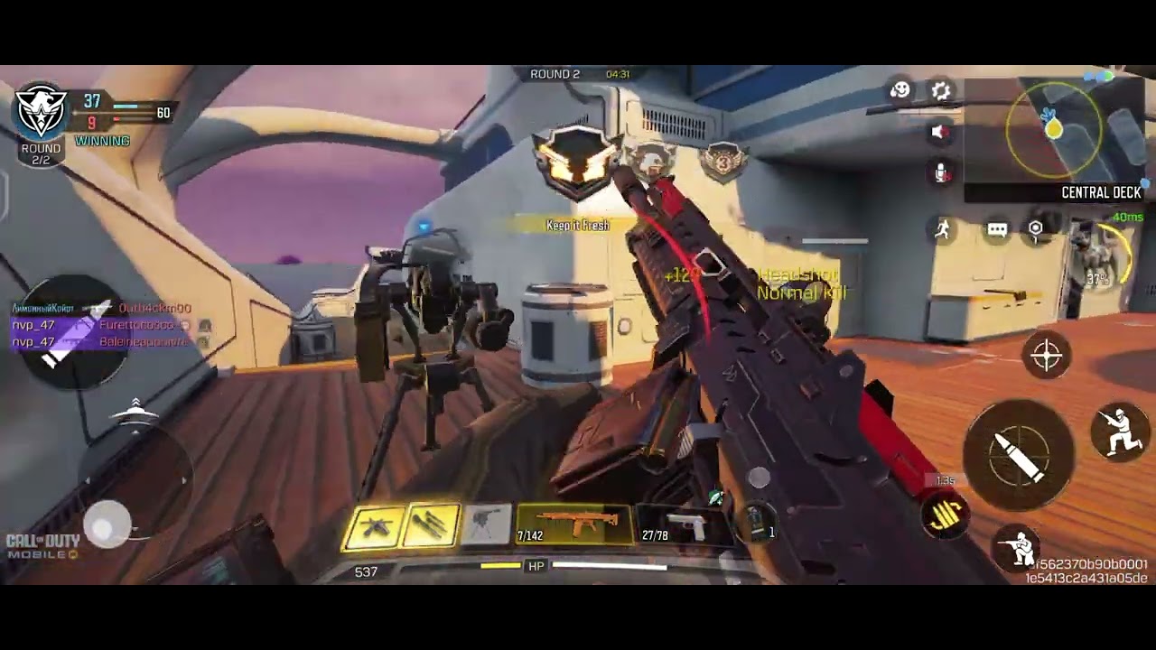 "Hijacked! 🔥 Shocking COD Mobile Secrets Exposed!" - YouTube