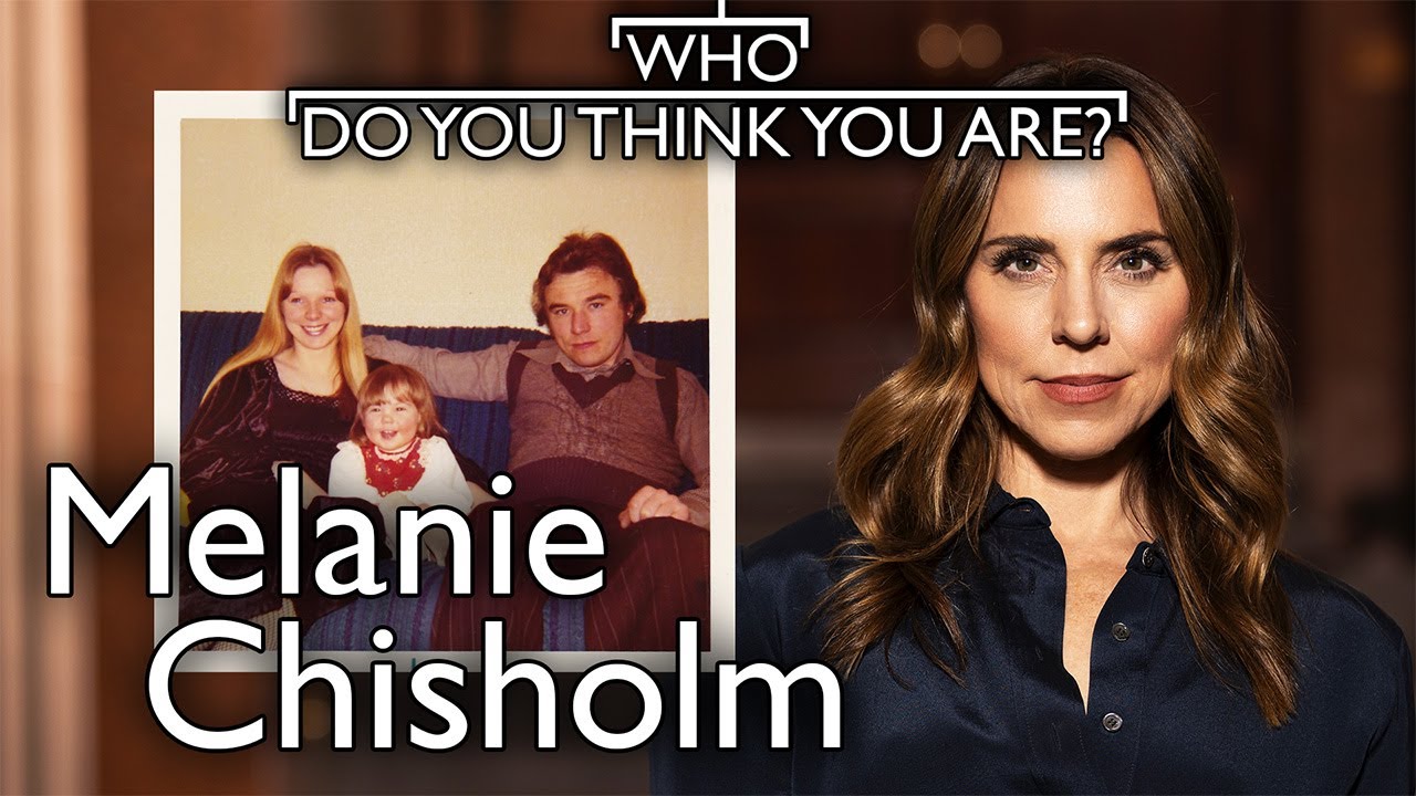 Spice Girl, Mel C, overwhelmed by this shocking family revelation | Who ...