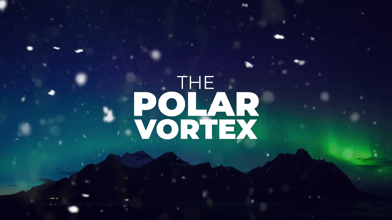 Polar Vortex Trailer - YouTube