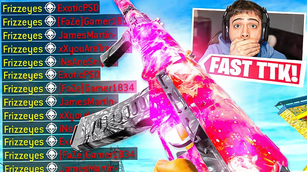 Goodbye EVERY BO6 SMG, Hello AS VAL LOADOUT in BLACK OPS 6 🤯 (Best AS ...