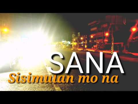 Ang Simula | Mark Banuelos - YouTube