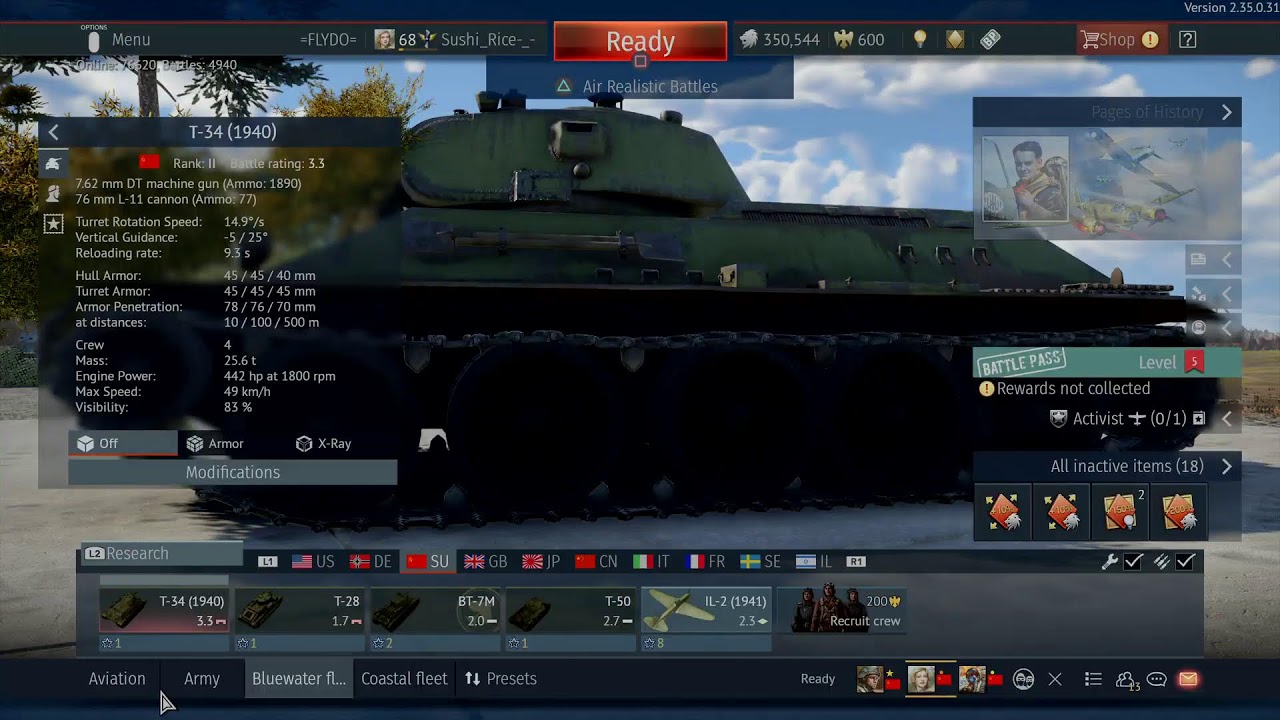 Fun things - YouTube