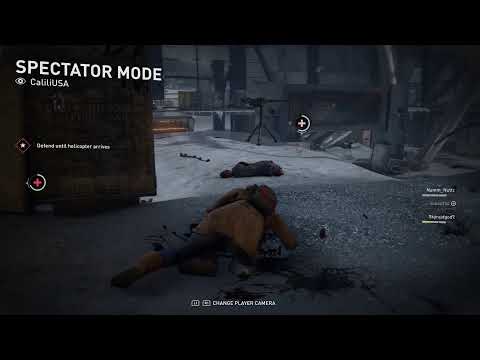 World War Z - New Map - YouTube