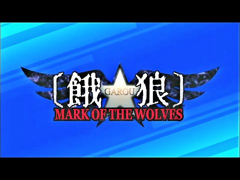 GRANDE FINAL Torneio Garou: Mark of the Wolves EVO