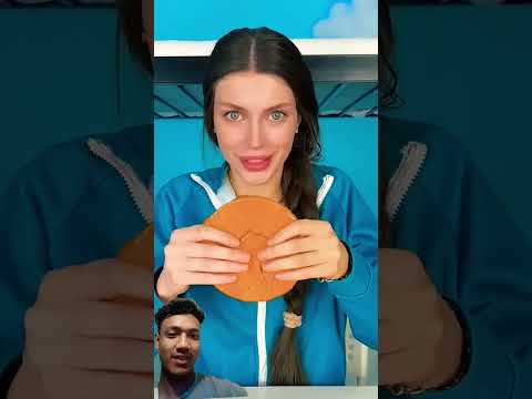 Squid Game Dalgona #squidgame #dalg😱😱