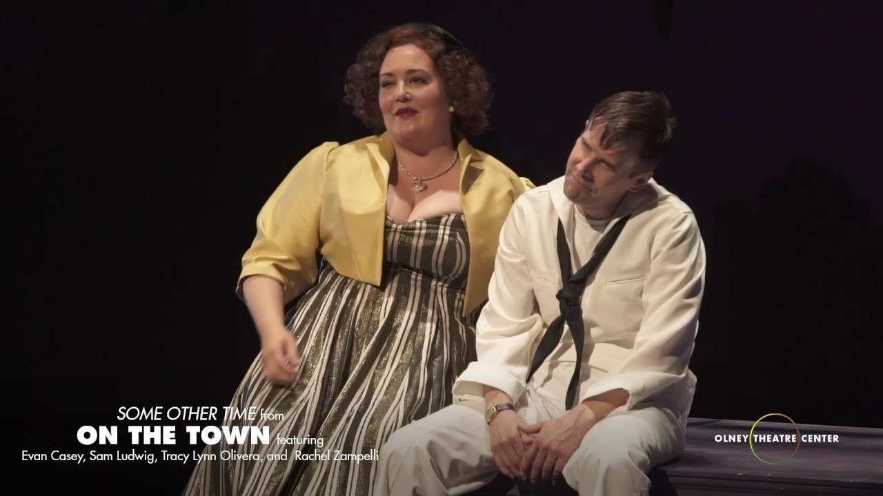 Some Other Time - Video of the Week - YouTube