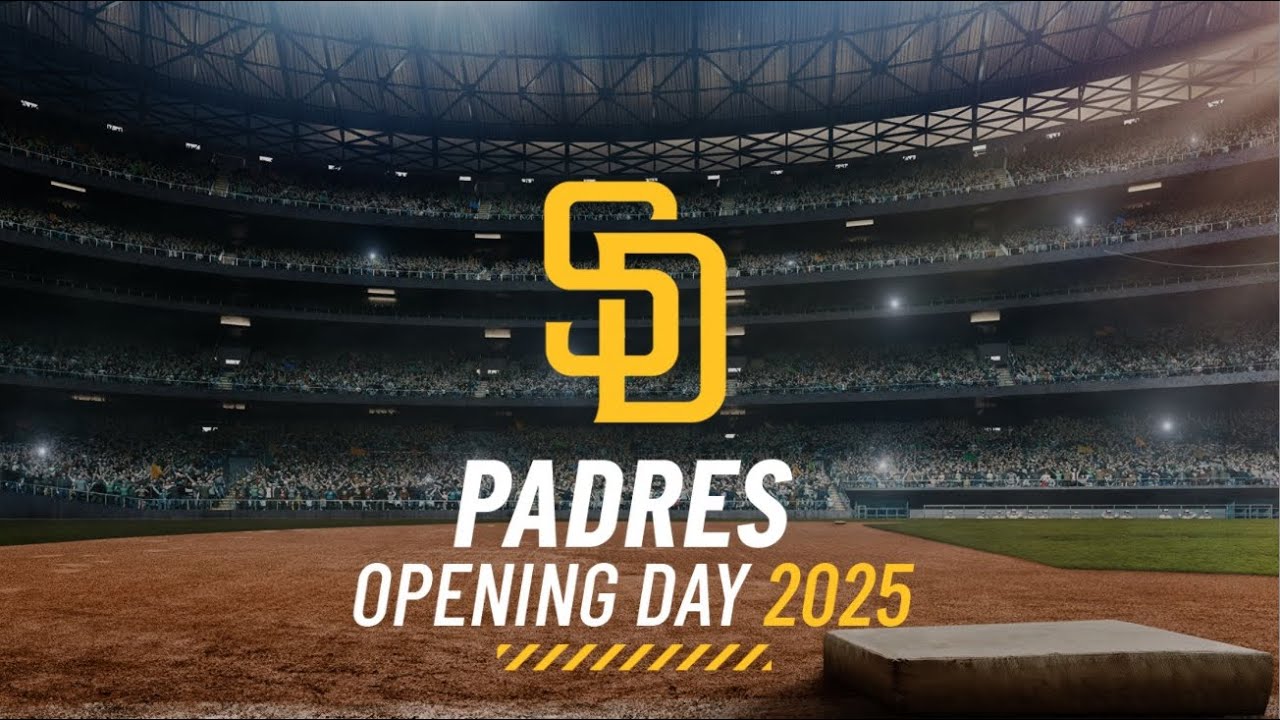 Previewing the San Diego Padres 2025 season | NBC 7 San Diego - YouTube