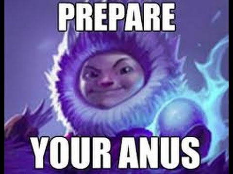 Amunu - Funny League of Legends Montage - Amumu and Nunu ult combo ...