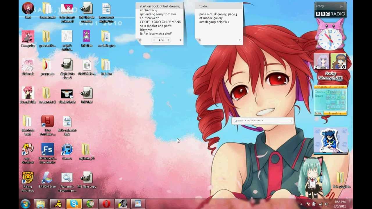 FLELE quick explanation for Mr. Russell - YouTube