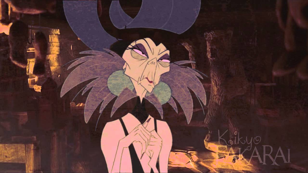 Miss DIsney Merida, Round 6 - YouTube