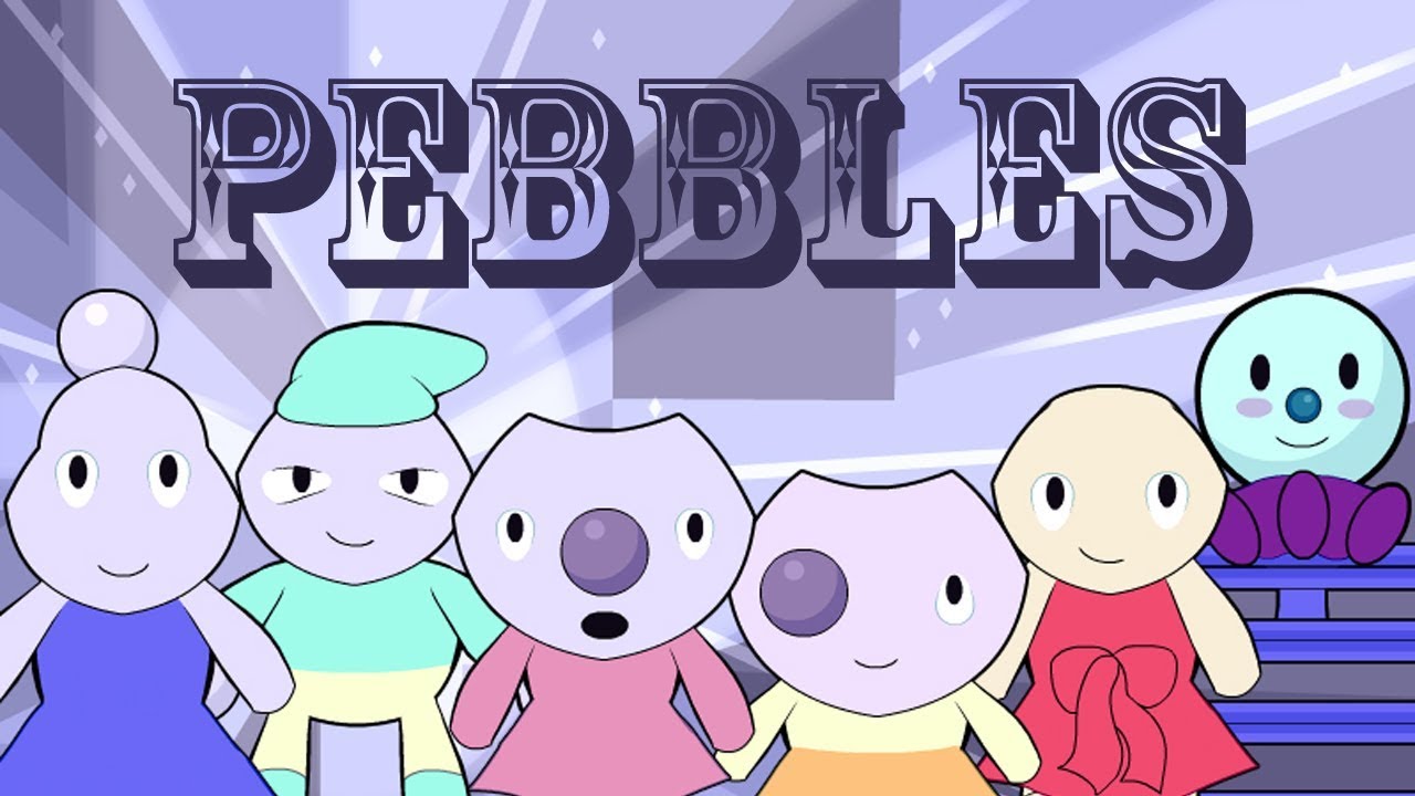 The Pebbles+Comby tutorial on Gemsona Maker - YouTube