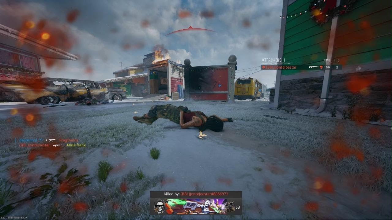 Call of Duty Bo6 Lmg 4 Da W - YouTube