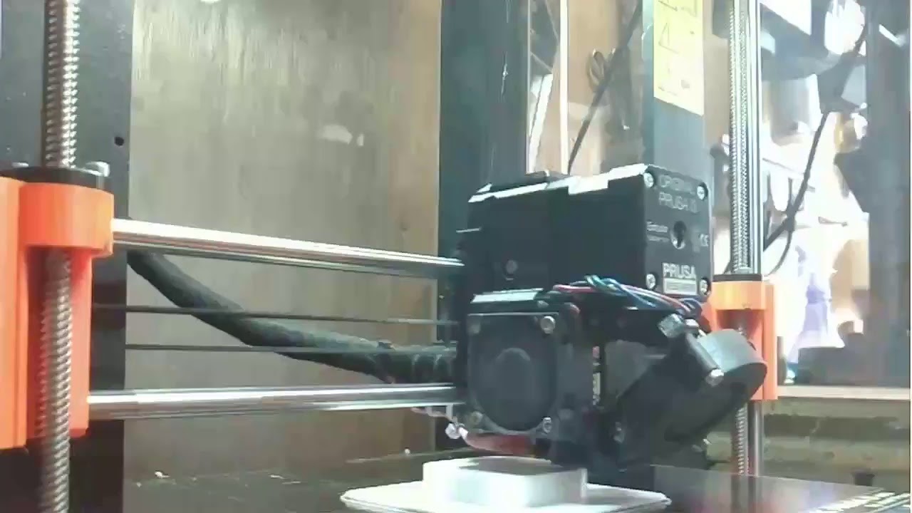 Graham Powell Live Stream - YouTube