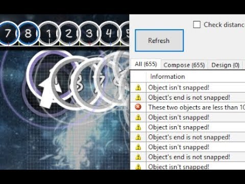 osu!mapping: resources - YouTube