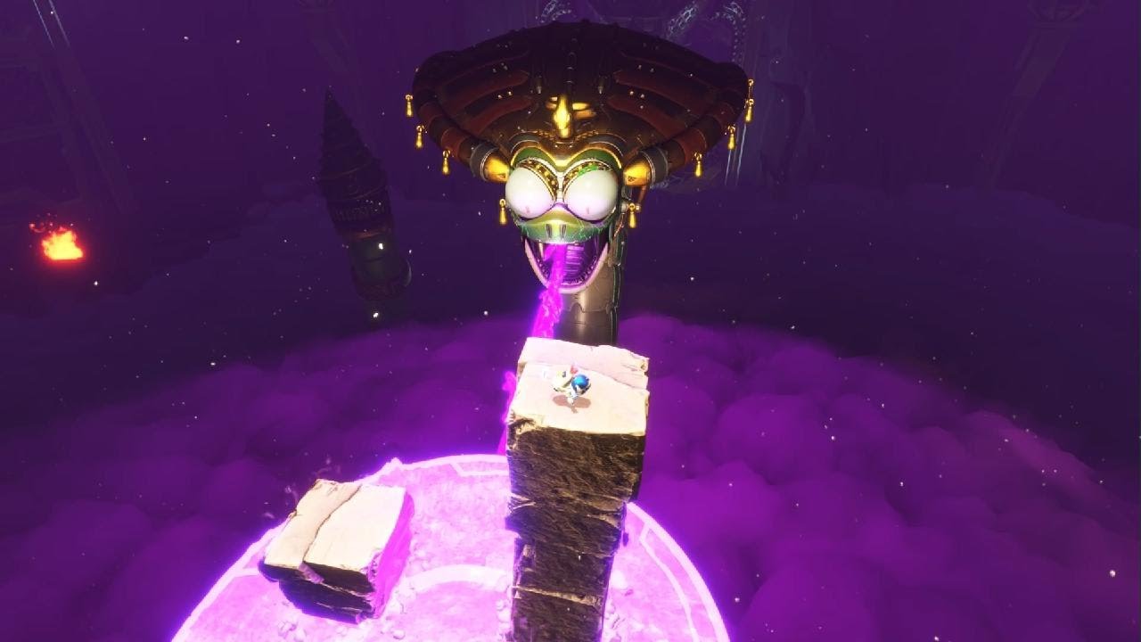 Astro-Drake (ASTRO BOT) - YouTube