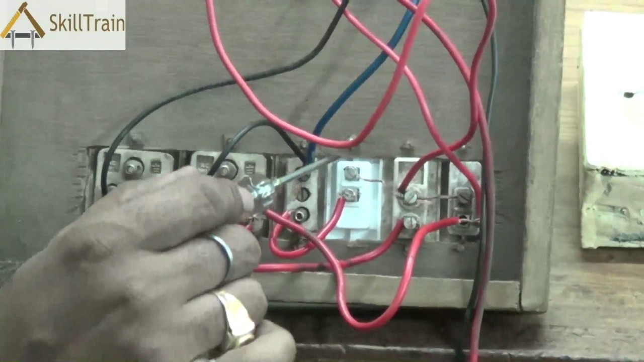 Understanding connections on a Dummy Board (English) - YouTube