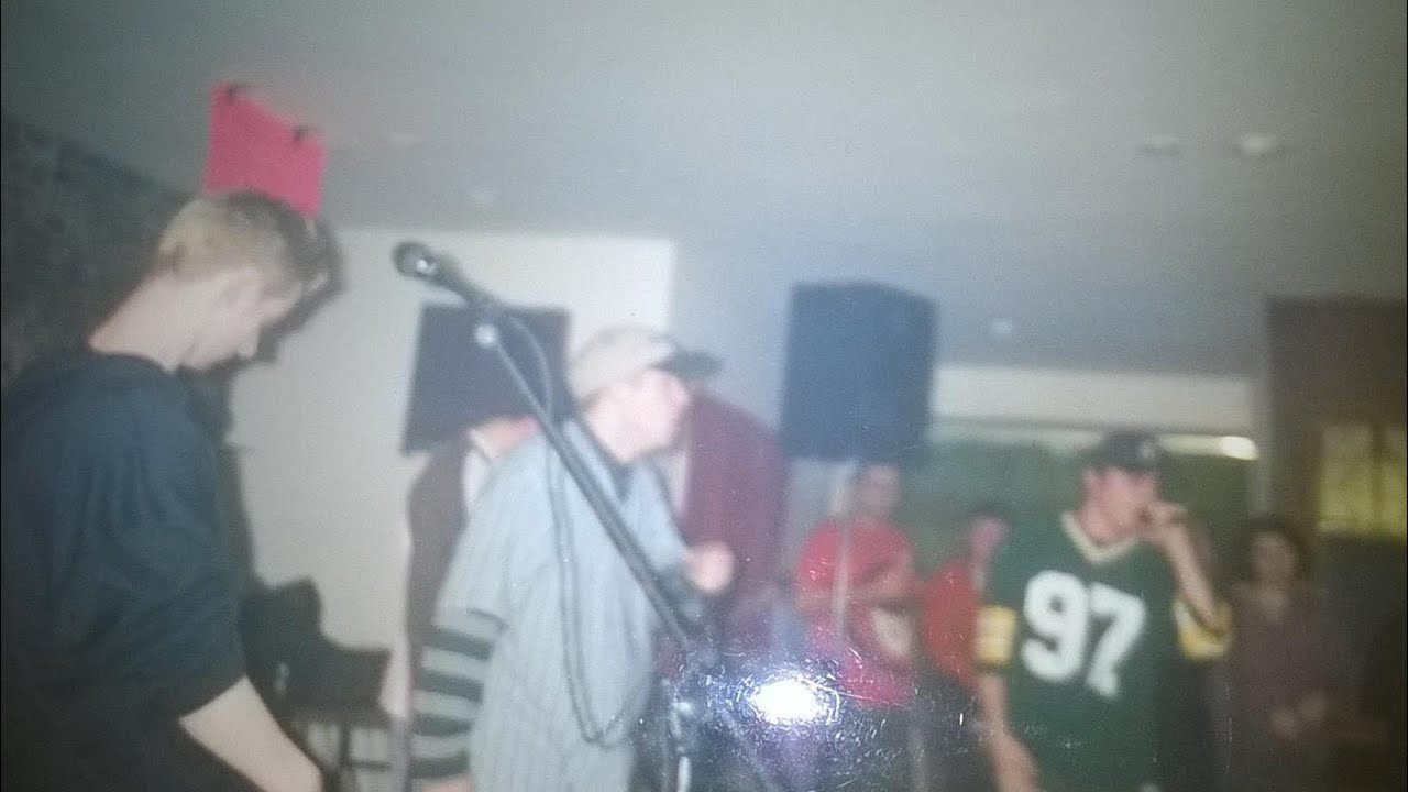 Fleshbind - Buck Em’ Down - YouTube