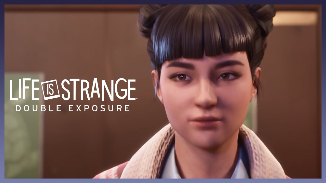 Life is Strange Double Exposure #02 📸 Snapping Turtle - YouTube