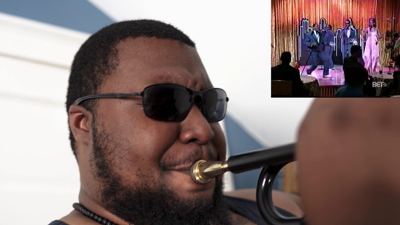 Bang Bang Bang (John Witherspoon) Trumpet Cover - YouTube