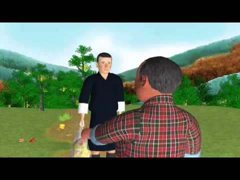 Clean Bhutan - YouTube