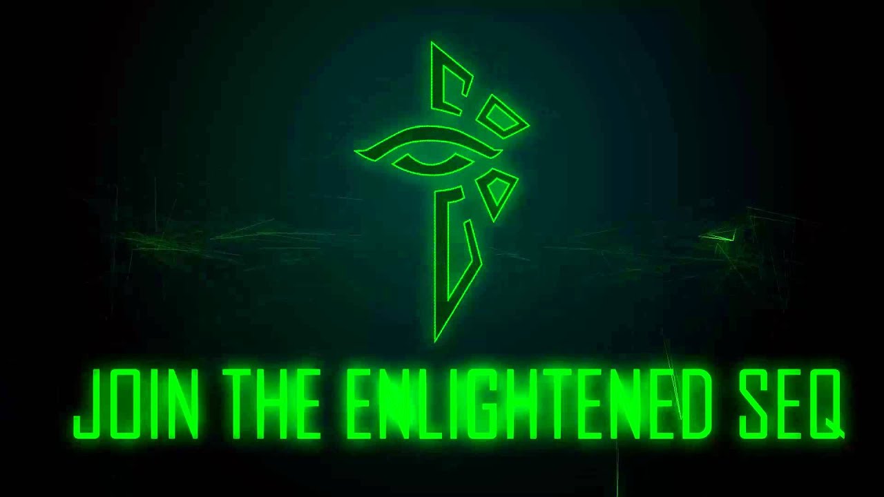 Ingress Enlightened