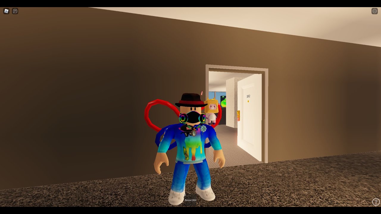 1902 Room Suite Short Tour - Hotel Holiday Inn & Suites - Roblox - YouTube