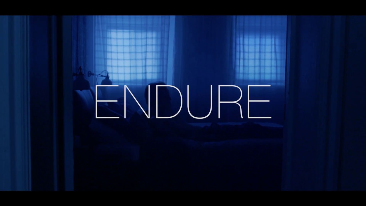 Acting Clip: Endure Short Film - YouTube