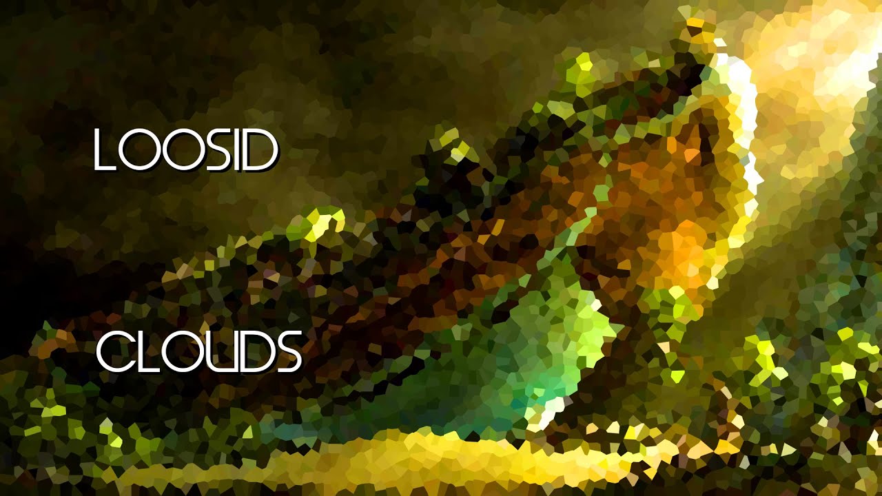 Loosid - Clouds (feat. Raycee Jones) - YouTube