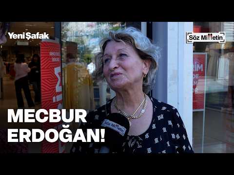 CHP Bölündü Sokak Karıştı: Bunlar Ülke Mi Yönetecek!