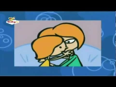 Mixed up Mary Gift to Mom - YouTube