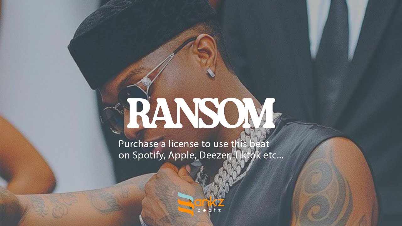 [FREE]Burnaboy _ Wizkid x Yarden x Ckay _ Afro Type beat 2024 ...
