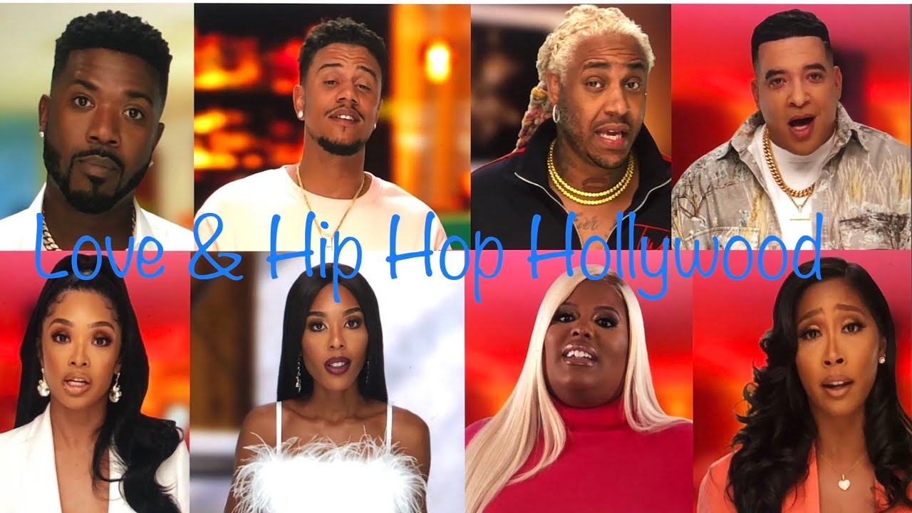 LHHH Season 6 Ep 9 REVIEW ONLY - YouTube