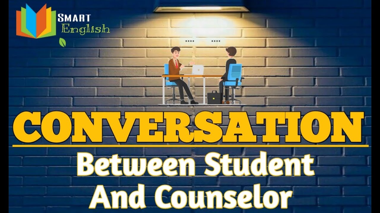 Conversation Between Coaching Counselor And Student | Coaching ...