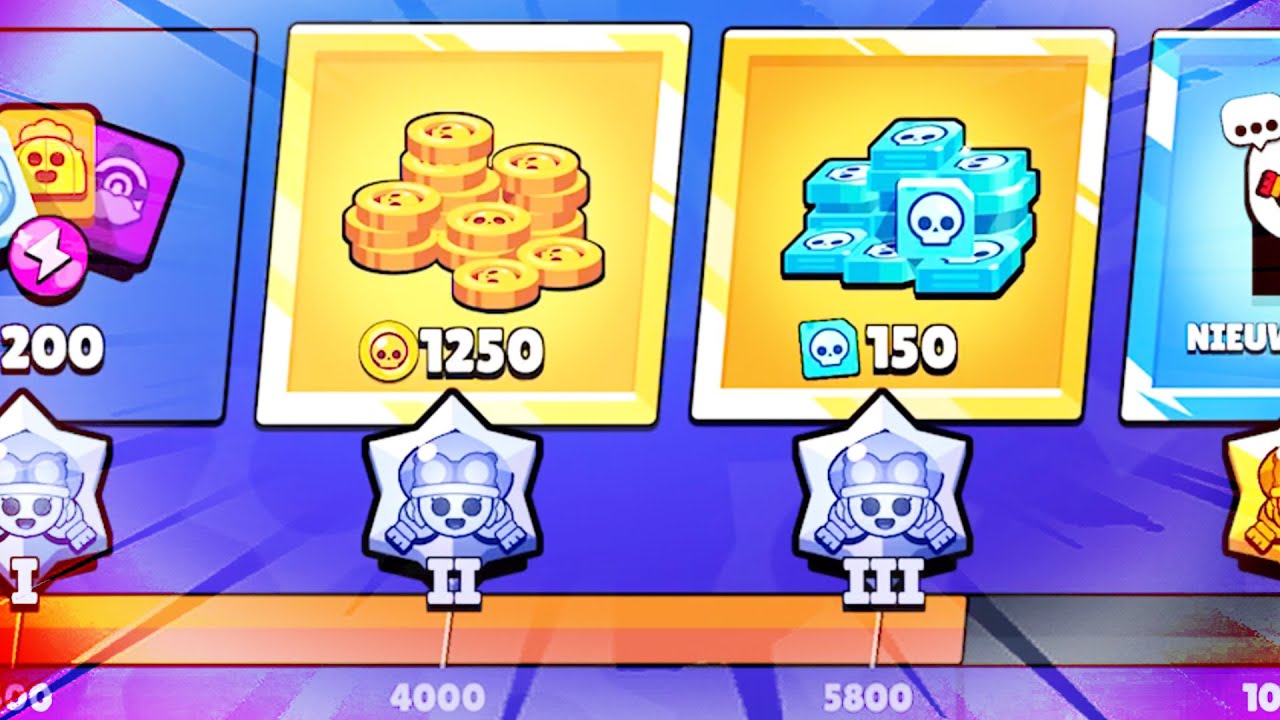 ZO VEEL GRATIS REWARDS VERGETEN!! 😨 - YouTube