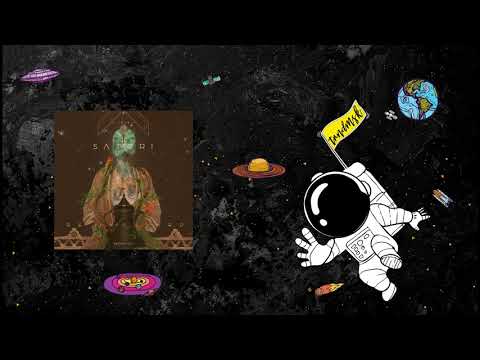 Namito feat. Ahmad Zahir - Stone Flower (Satori Re:Imagined Mix) [Sol Selectas]