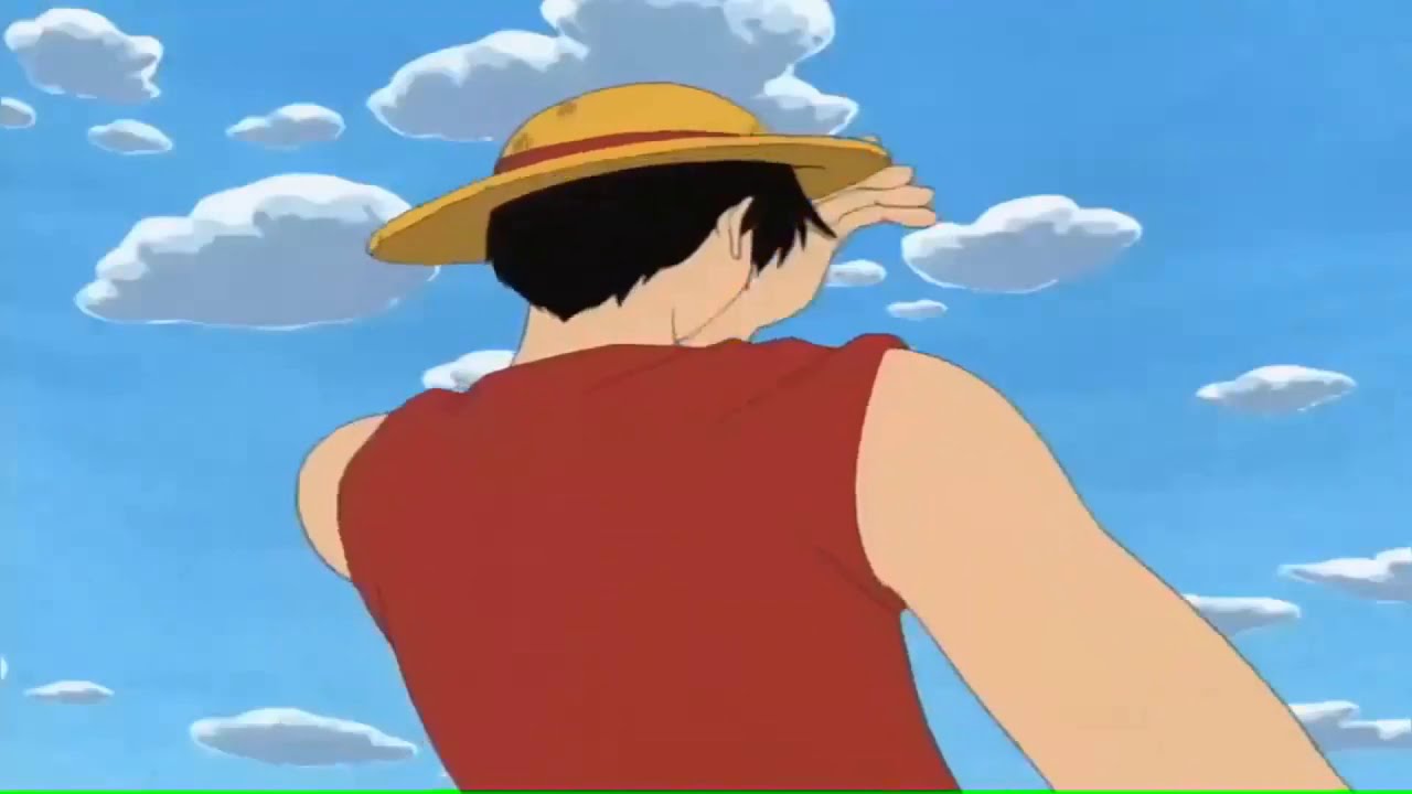One Piece Arlong Walk Up - YouTube